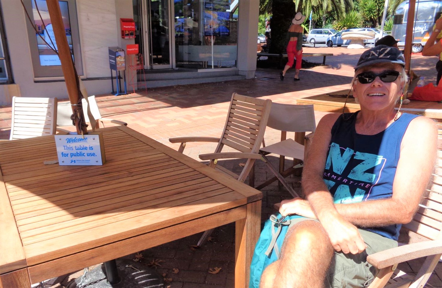 doug – Sharing the Joys of Travel
